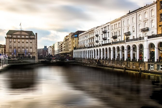 Hamburg Half Day Walking Tour with a Local: 100% Personalized & Private - How This Tour Benefits You