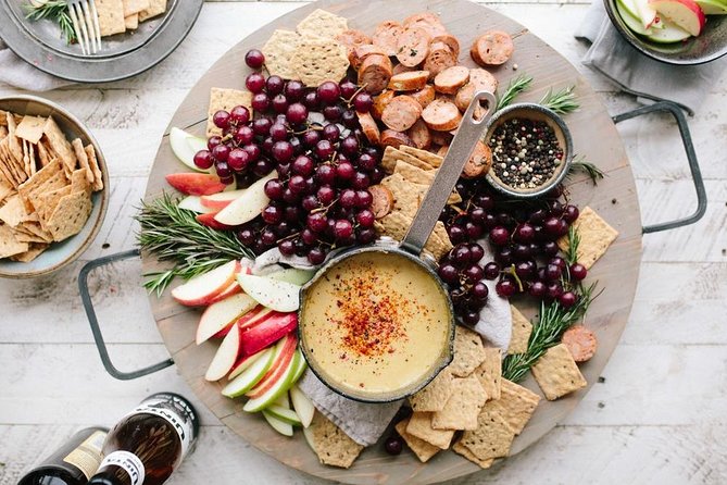 Hamburg Private Food Tours with a Local: 100% Personalized - Who Would Love This Tour?