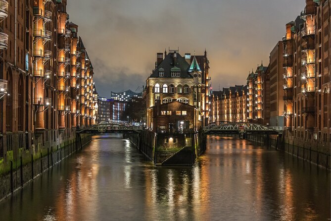 Hamburg Scavenger Hunt and Highlights Self-Guided Tour - Practical Details: Booking, Price, and Accessibility