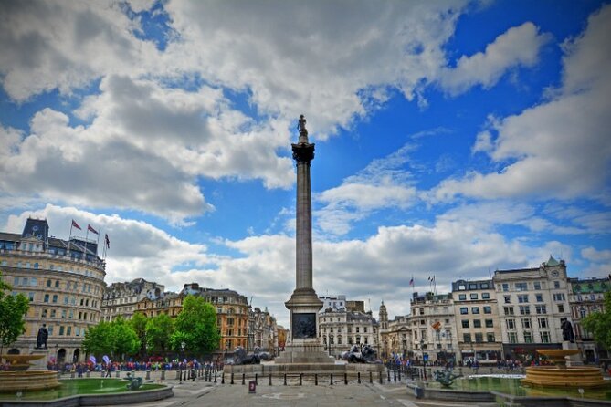 Harry Potter Self-Guided Walking Tour in London - Frequently Asked Questions