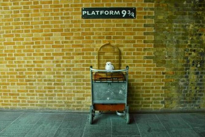 Harry Potter Walking Tour, River Cruise and London Eye Tickets - Frequently Asked Questions