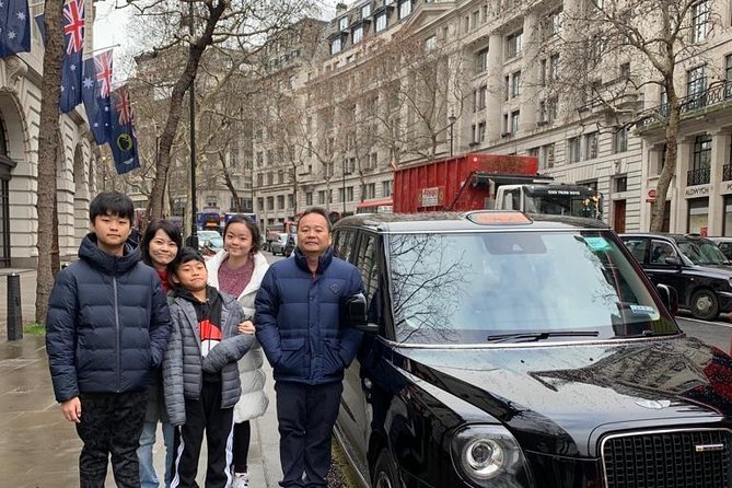 Harry Potter's Private London Taxi Tour - The Sum Up: Who Should Book This Tour?