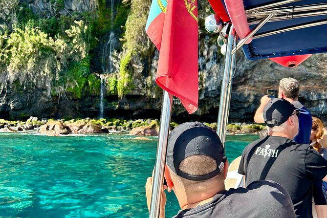 HD Private Boat Tour from Funchal  Swim, Paddle, Snorkel&Relax - Final Impressions and Who Should Book