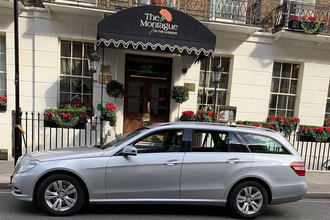 Heathrow Airport Arrival To London Via Windsor Castle - FAQ