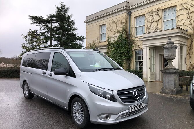Heathrow Airport to Southampton Private Transfer - Final Thoughts