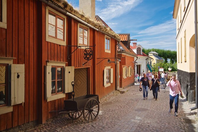 Helsinki Private Sightseeing + Medieval Town Porvoo - The Sum Up