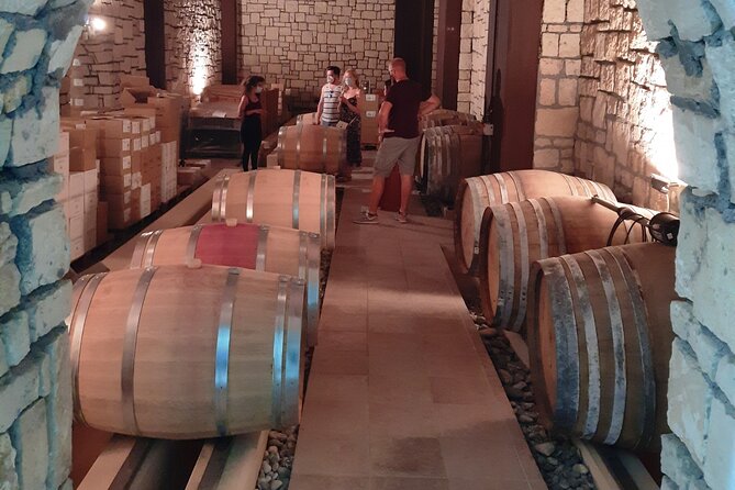 Heraklion wine tour & Cretan meze lunch - Frequently Asked Questions