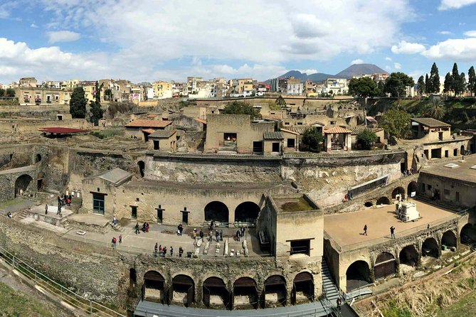 Herculaneum Positano and Sorrento Tour - FAQ About the Tour