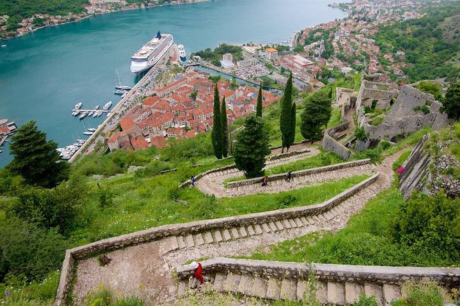Heritage on a Plate Kotor's Walking & Cooking Adventure - FAQ