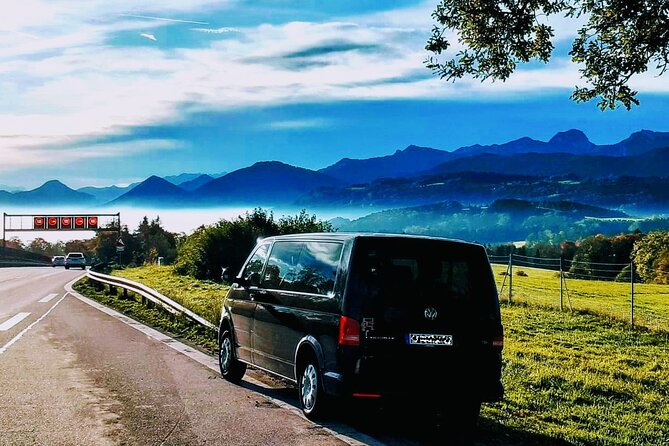 Herrenchiemsee Palace EXCLUSIVE Lake Chiemsee Tour with Salzburg or EAGLE'S NEST from Munich - FAQ