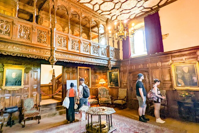 Hever Castle - England's Hidden Gem - Who Will Love This Tour?
