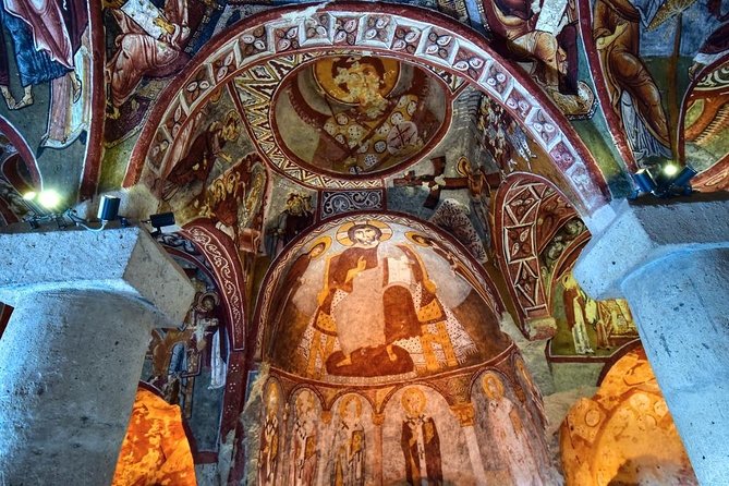 Hidden Cappadocia Private Day Tour - All Inclusive - Who Should Consider This Tour?