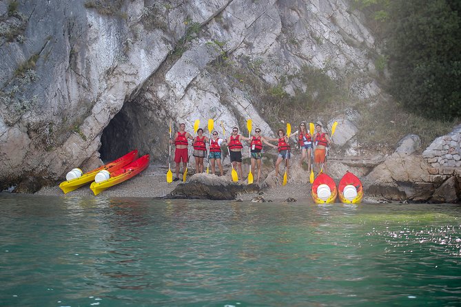 Hidden ibenik - Kayaking - Final Thoughts