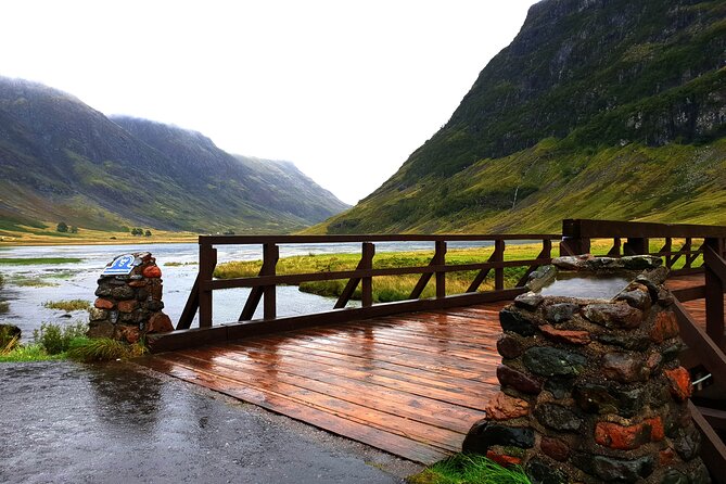 Highlands, Glencoe and Glenfinnan Viaduct Private Tour - FAQs