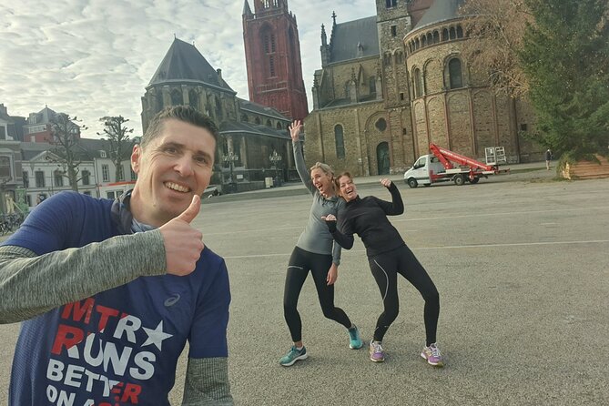 Highlight Running Tour - Practicalities & Considerations