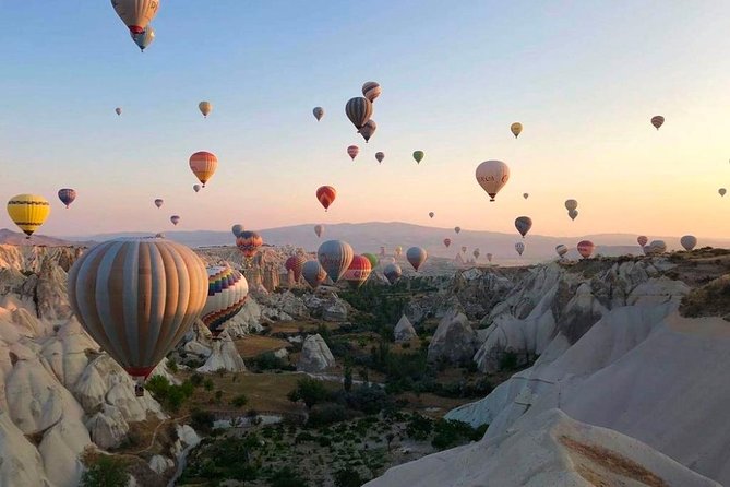 Highlights of Cappadocia from Istanbul - Final Thoughts: Who Should Book This Tour?