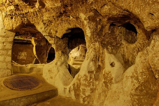 Highlights of Cappadocia (Mix of Red and Green Private Tour) - FAQ: Your Questions Answered