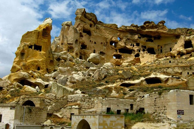 Highlights of Cappadocia Tour (Private) - The Sum Up
