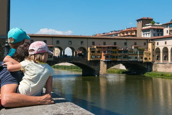 Highlights of Florence Treasure Hunt for Kids & Families with Gelato - The Sum Up