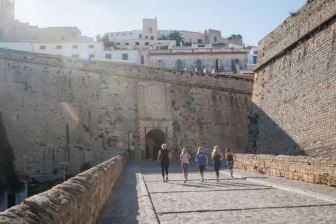 Highlights Running Tour of Ibiza Town - Authentic Experiences and Real Traveler Insights