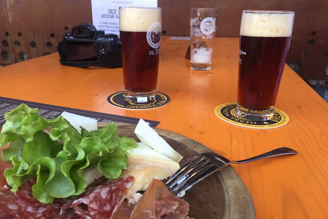 Hike & Beer: beer tasting & breathtaking views at sunset - Authentic Experiences and Authenticity