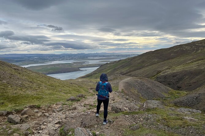 Hike to Mt Esja - What the Price Gets You