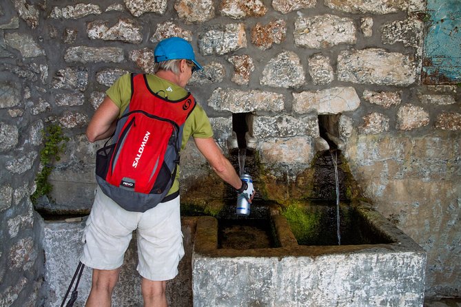 Hiking above Kalamata - The Sum Up: An Honest Reveal