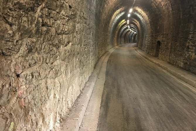 Hiking, eating and relaxing in an 18th century Spa near Oviedo - FAQs