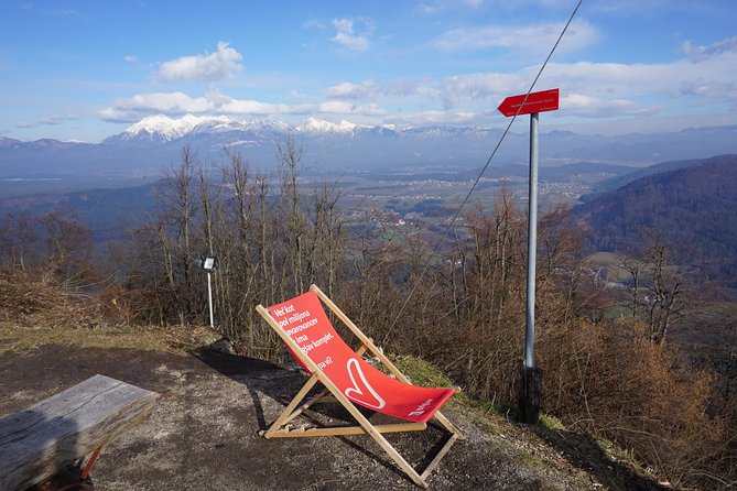 Hiking on the Edge of Ljubljana - Practical Considerations