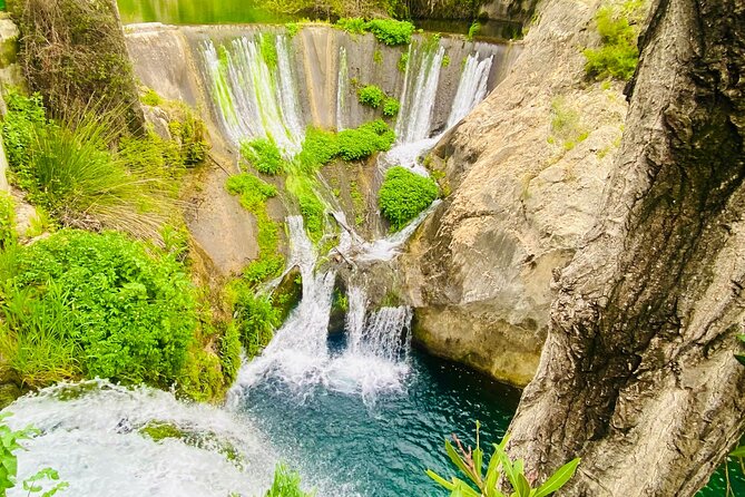 Historic Bocairent, Covetes del Moros Caves and Pou Clar Pools - Is This Tour Worth the Price?