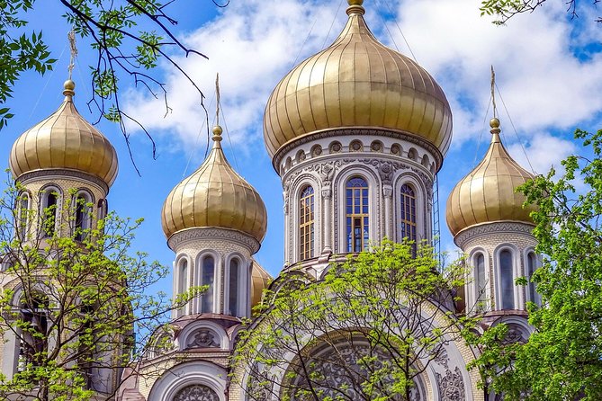 Historic Vilnius: Exclusive Private Tour with a Local Expert - Frequently Asked Questions