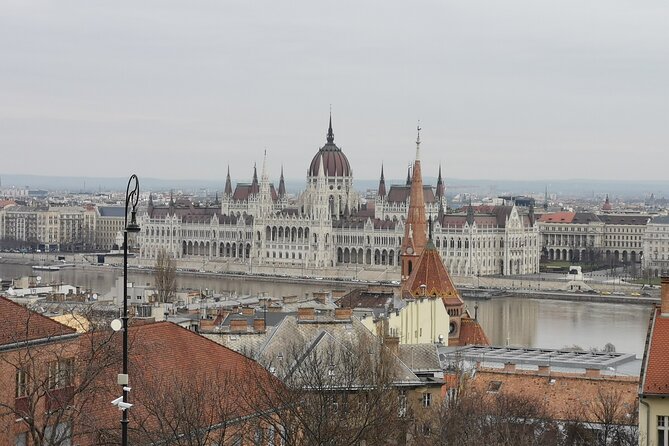 Historical and Cultural Walking Tour in Budapest - The Sum Up: Why Choose This Tour?