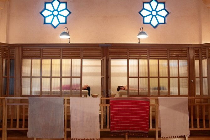Historical Cemberlitas Hamam in Old City - Analyzing Cost and Value