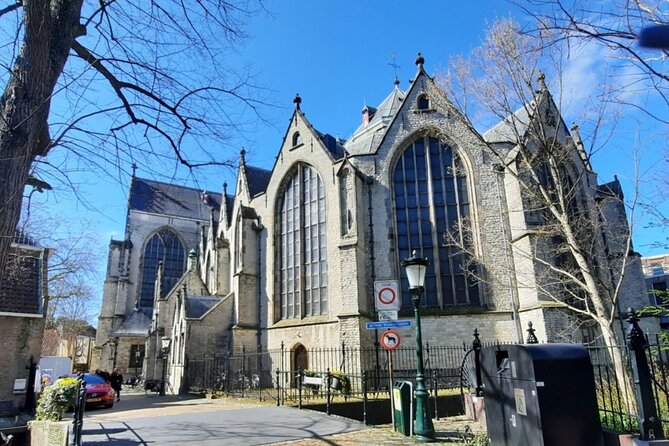 Historical Gouda: Private Tour with Local Guide - FAQ