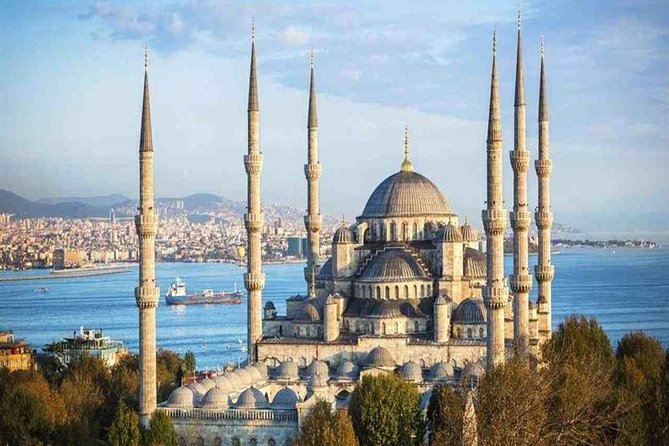 Historical Istanbul Old City Tour from Hotels & Cruise Port - FAQ