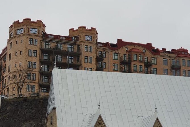 Historical Walking Tour in Restaurant and Bars in Central City - FAQ