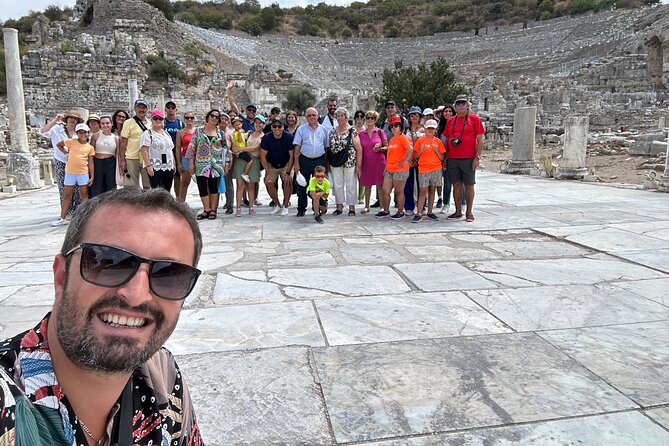 History and relaxation: Ephesus with the Turkish Bath route - FAQ