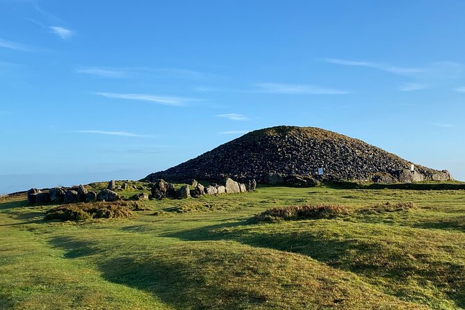 History & Heritage Tour: Kells, Trim, Loughcrew, Fore, Distillery - The Experience - What Youll Actually Do