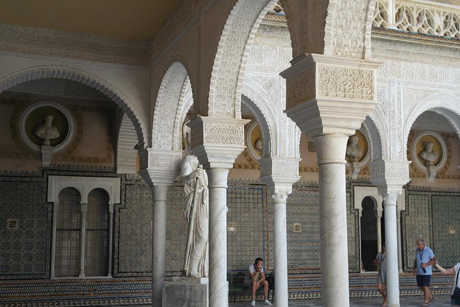 Holy Week in Seville - FAQ
