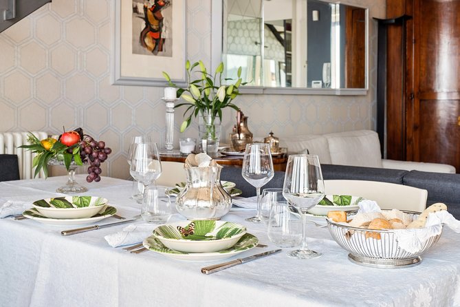 Home Cooking Class & Meal with a Local in Riomaggiore - Who Will Love This Experience?