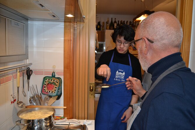 Home Restaurant Made In Slow Food Matera - Cook with us! - FAQ