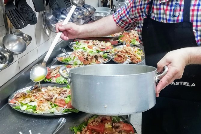 HONDARRIBIA SIGHTSEEING and GASTRONOMIC SOCIETY - Gastronomic Adventure - Summing It All Up