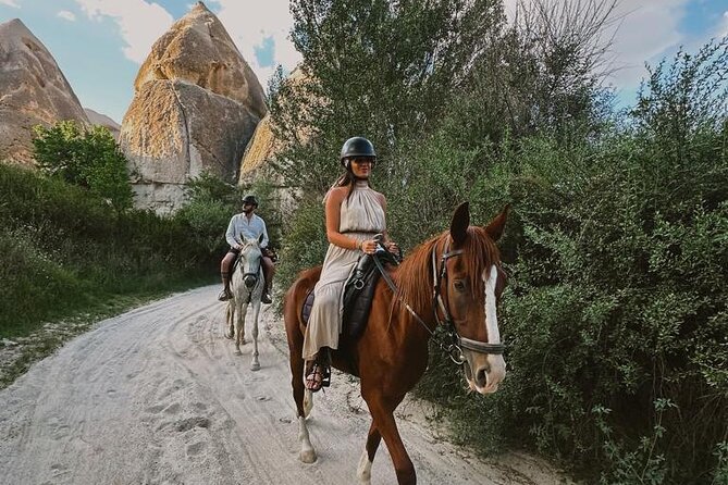 Horse Riding in Cappadocia - Authentic Experiences and Honest Impressions
