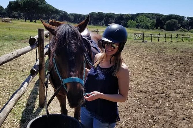 Horse Sanctuary & Trail Ride - Practical Tips for Travelers