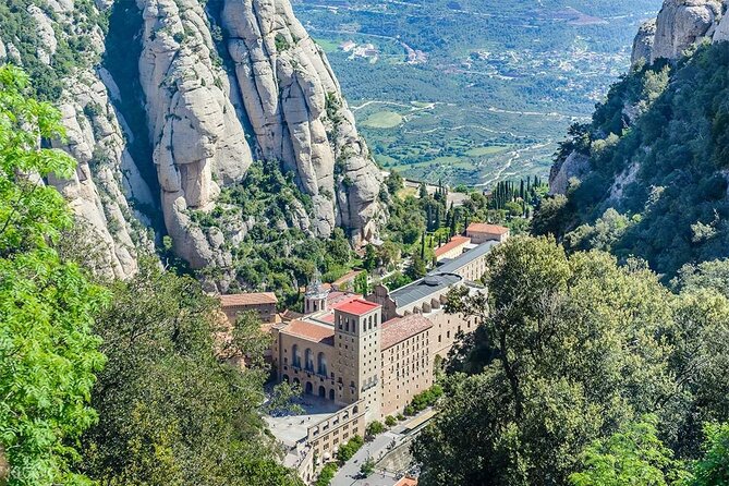 Horseback Riding in Montserrat Mountain Natural Park, Barcelona - 1 to 2 hrs - In The Sum Up
