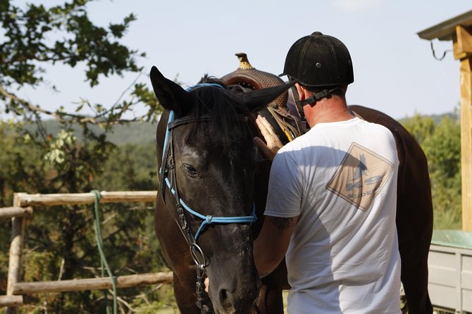 Horsemanship Experience - Considerations: Weather and Transportation