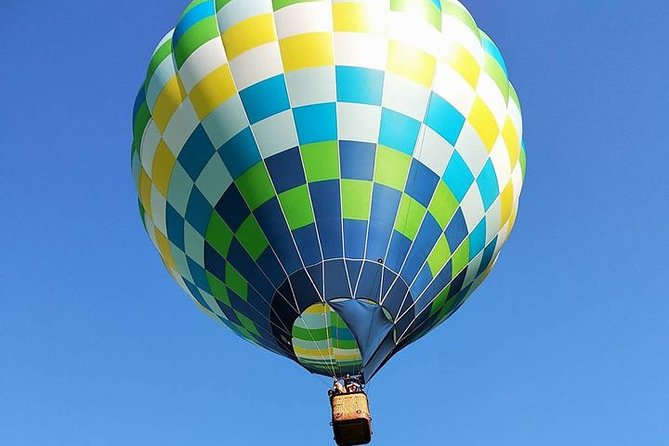 Hot Air Balloon Bungee-Jump Experience over the Legendary Belogradchik Rocks - FAQs