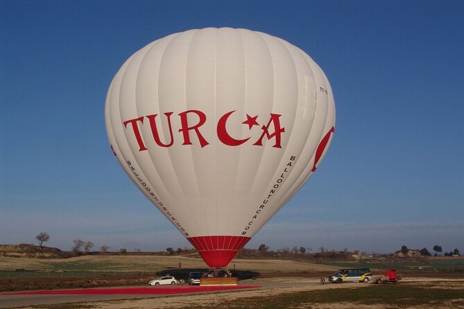 Hot Air Magic in Cappadocia ( official company ) - Final Thoughts: Why Book This Tour?