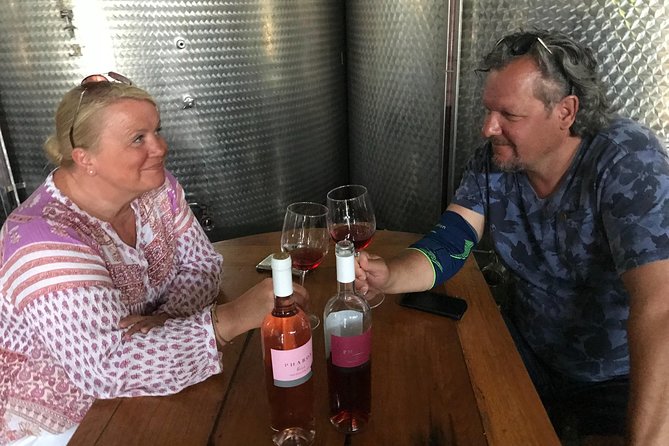 Hvar Wine tasting small group experience - FAQs