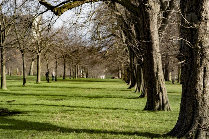 Hyde Park and Kensington Gardens: A Self-Guided Audio Tour - The Sum Up